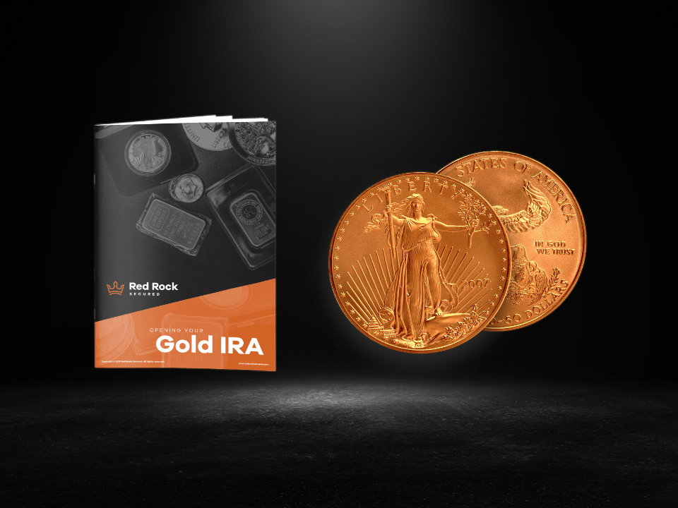 Red Rock Secured Review and Analysis - Colombia Crest Gold